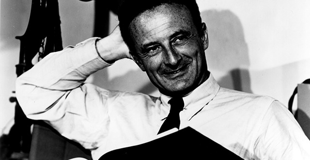 ARTISTS RIGHTS PRESS RELEASE | Legendary Director Fred Zinnemann Heirs ...