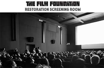 The Film Foundation