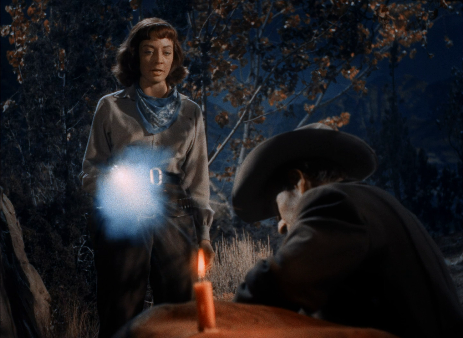 Explore / HELLFIRE and WAKE OF THE RED WITCH