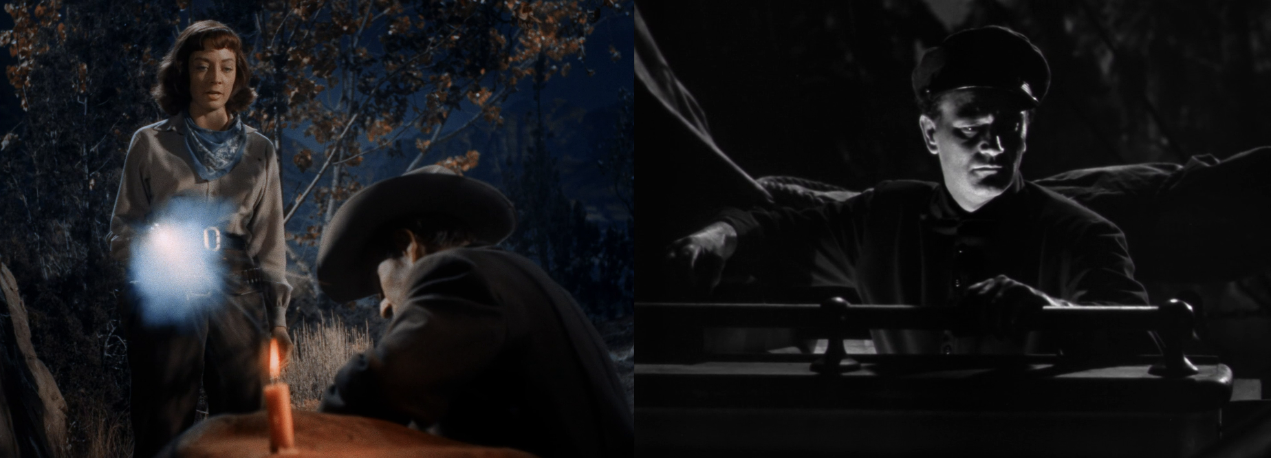 June 2023 / HELLFIRE and WAKE OF THE RED WITCH