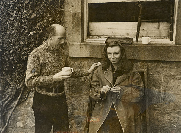 Explore / I KNOW WHERE I'M GOING!