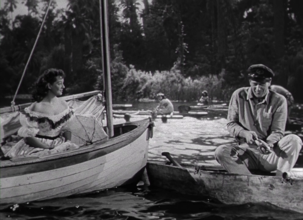 Explore / HELLFIRE and WAKE OF THE RED WITCH